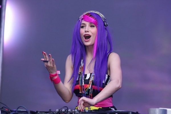 Marika Rossa | Danzeria