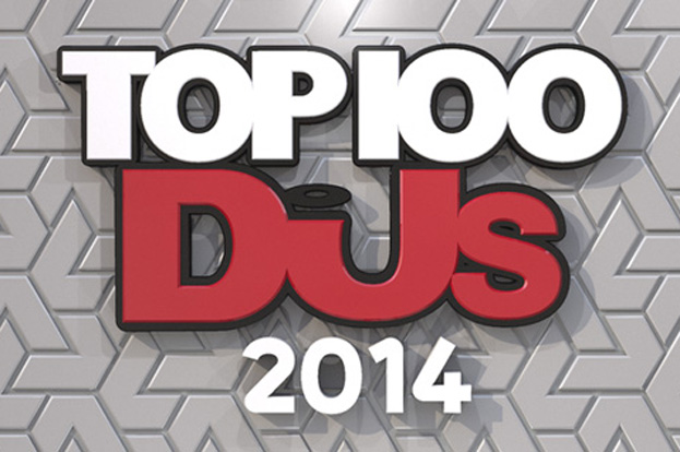 dj-mag-top-100-2014 | Danzeria Mag