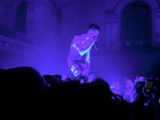 Arca lanza nuevo disco, Mutant | Danzeria Mag